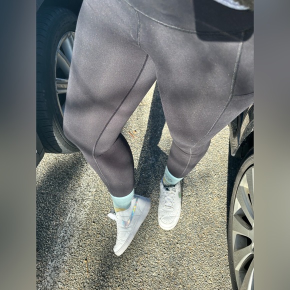 Nike | Shoes | White Nike Full Courts | Poshmark